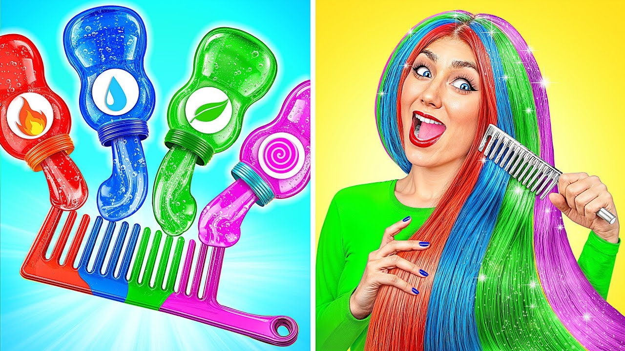 De la Tocilar la Popular | Momente Amuzante TeenDO Challenge - YouTube