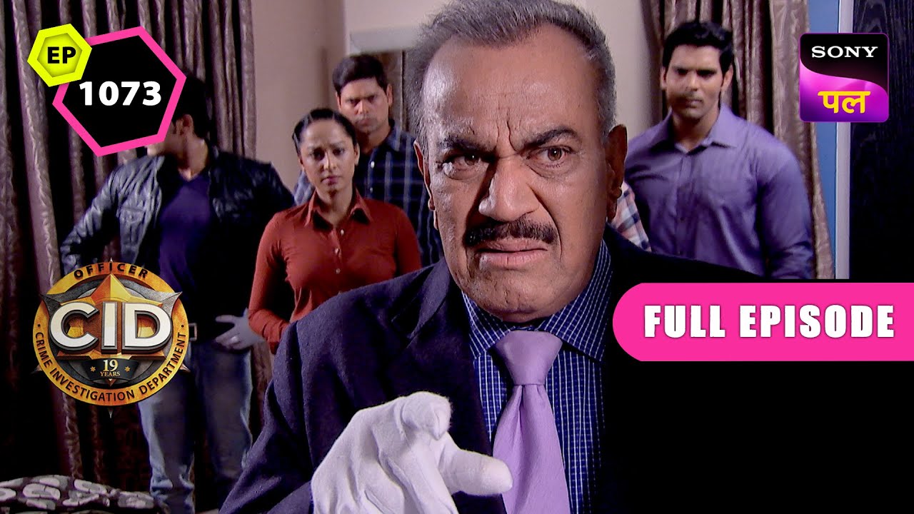 CID के सामने शादी में हुआ Crime! | CID | Full Episode 1073 | 19 Nov ...