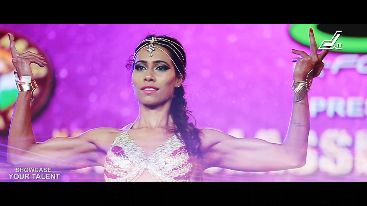 Bikini Divas Get Ready to Showcase Your Talent ! - YouTube