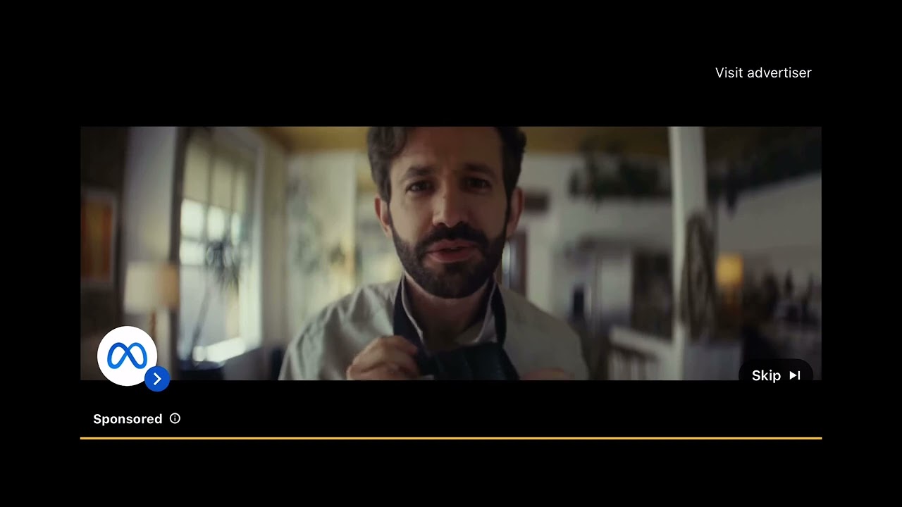 Meta commercial - YouTube