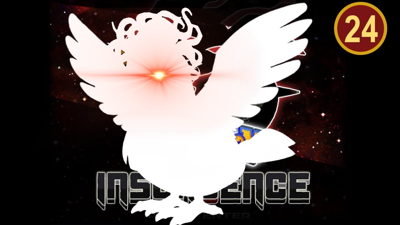 Pokémon INSURGENCE Ep.24 - Este PIDGEY DELTA se me va a DESAYUNAR - YouTube