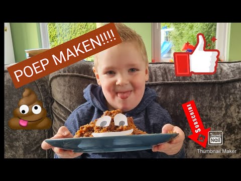LIAM MAAKT POEP!!!! 💩💩💩 (Liam is making poop) #video2 - YouTube