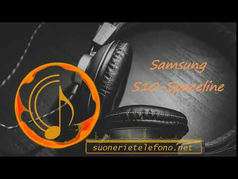 Suonerie Samsung S10 - Spaceline per telefoni | Suonerietelefono.net