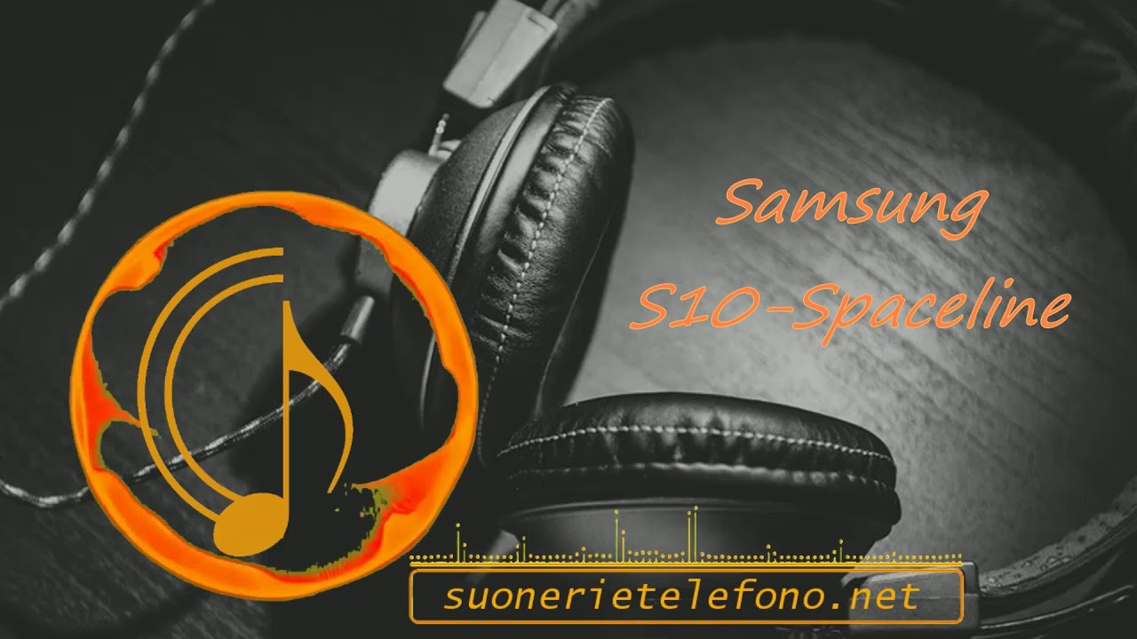 Suonerie Samsung S10 - Spaceline per telefoni | Suonerietelefono.net ...