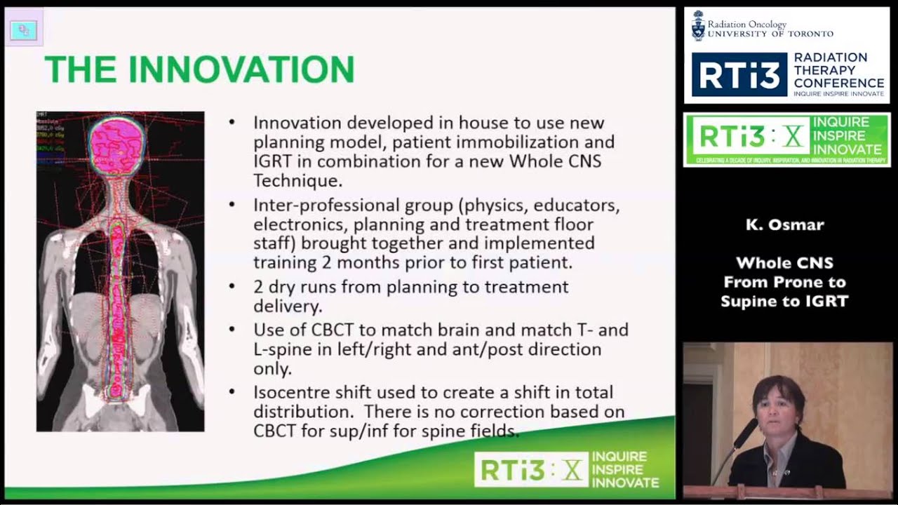 RTi3 - National Innovation Snapshot - YouTube