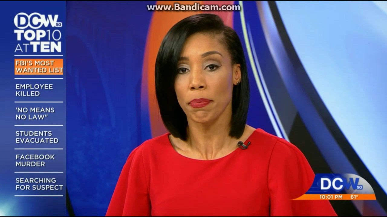 WDCW: DCW 50 News at 10pm open -- 04/18/17 - YouTube