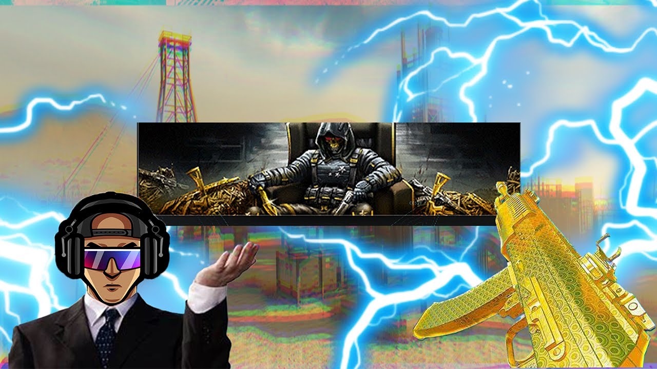 FIRST ONE TO UNLOCK SECRET CALLING CARD!! #mw3 - YouTube