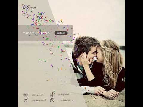 Tural Sədalı - Sən mənim sevdiyim insansan