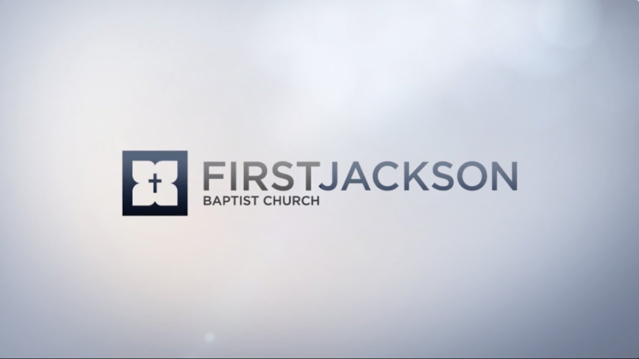 First Jackson Brand Story - YouTube