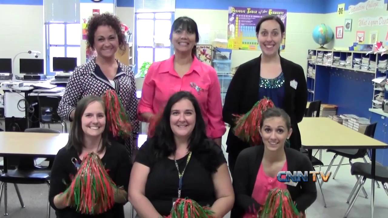 FCAT Video 12-13 - YouTube