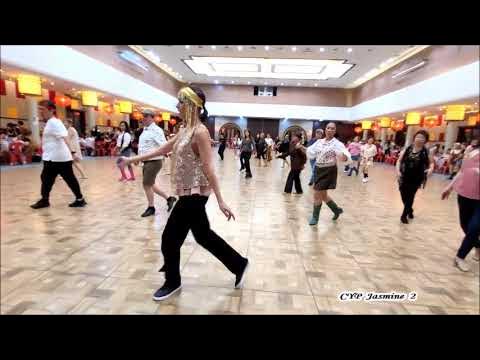 I'll Never Know - Line Dance (by Niels Poulsen (DK) & Jo Thompson Szymanski (USA) - February ...