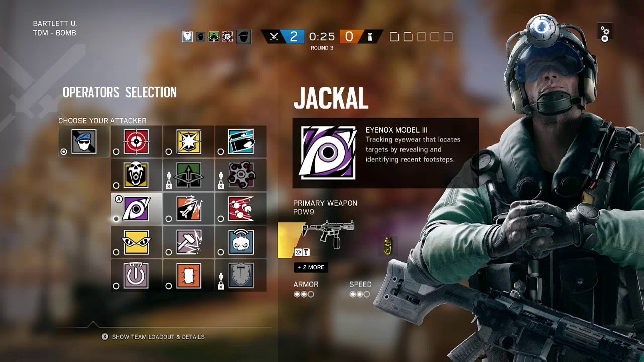 Rainbow Six Siege Velvet Shell Ranked Game Jimber Wsu - YouTube