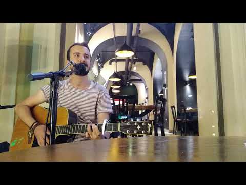 Orxan Kerimli - Sevdalar Sevdalar (Mecnun)