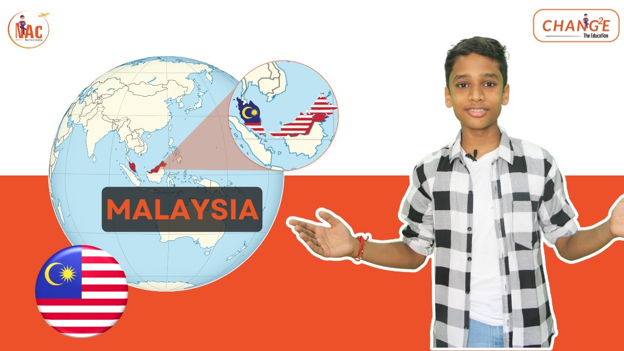 Malaysia - Encyclopedia of the World by Aarav | Geography - Currency ...