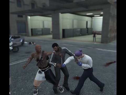 Banlanmaz oğulları ailesi! RDM VDM ne ararsan VAR! | FiveM Sunucu Troll #26