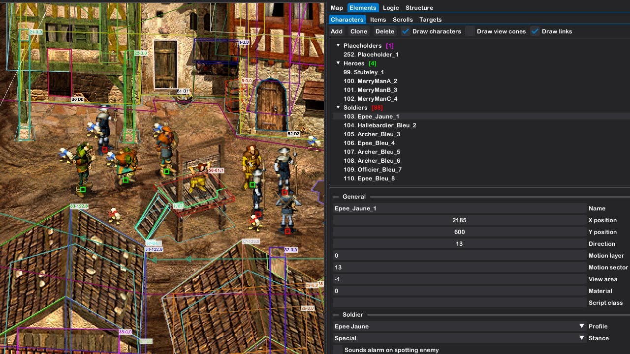 Spellforge by YetiWizard - The Most Powerful Game Editor Ever! - YouTube