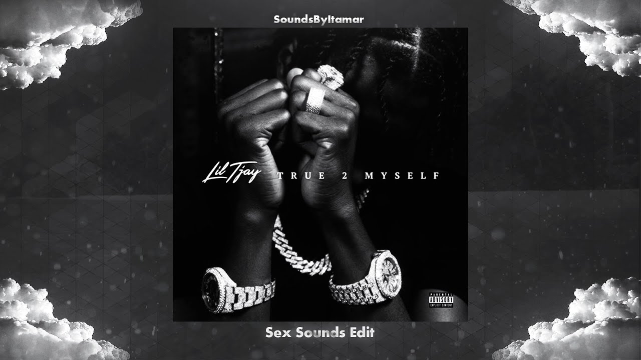 Sex Sounds Lil Tjay Edit Slowed Reverb Youtube