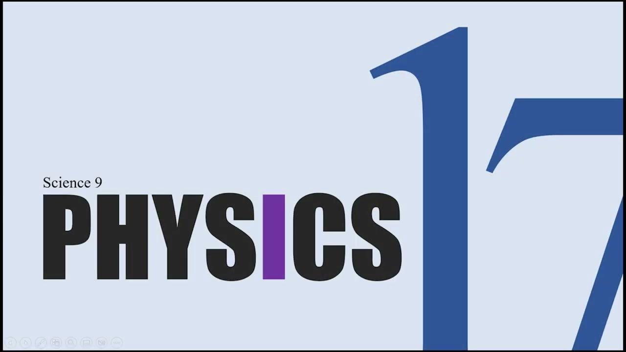 Solving Problems on Elastic Collision: The Knowledge Catalog Physics 9 #17 - YouTube
