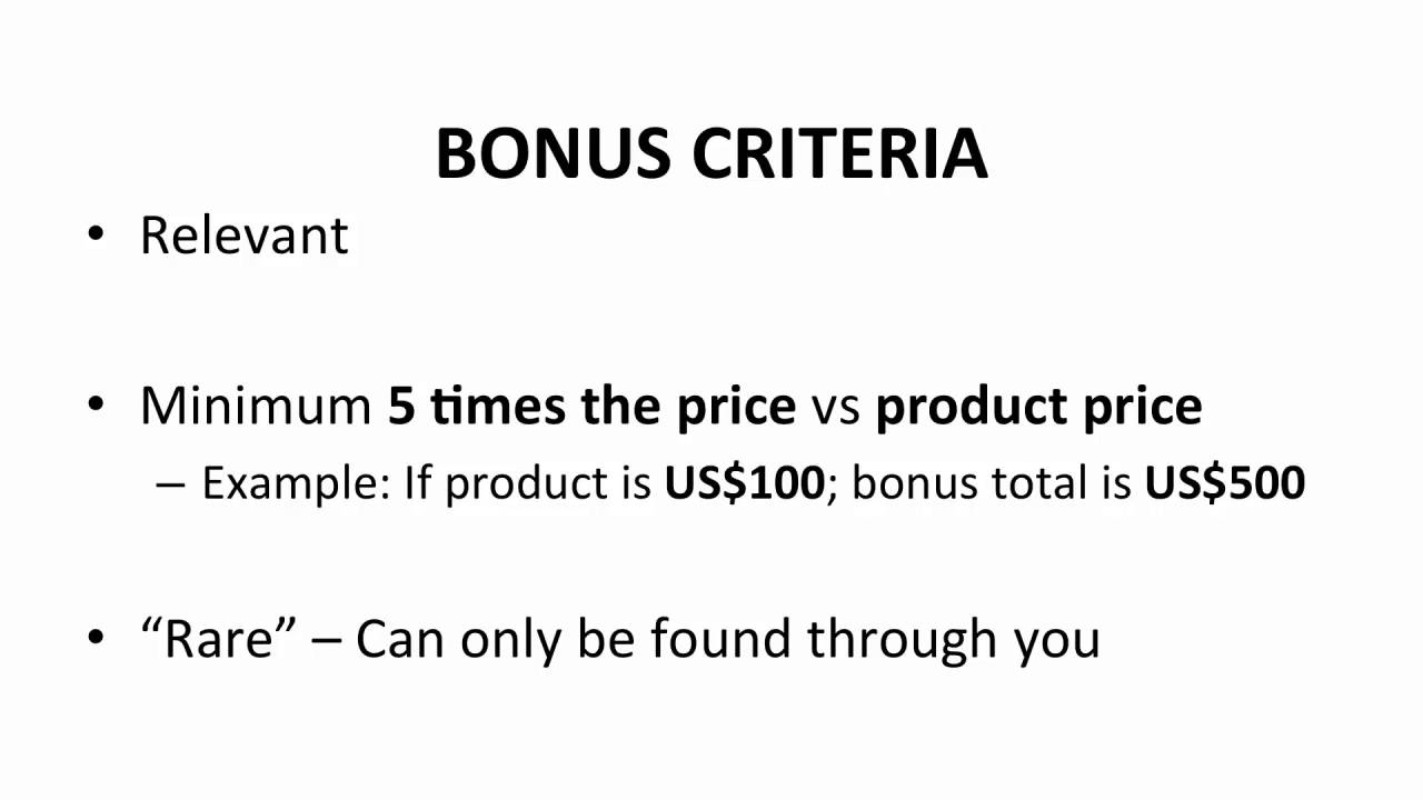 How to Double Your Commissions - YouTube