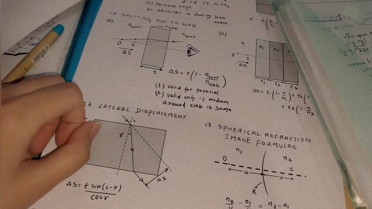 Less Than 30 Days Left For JEE 💀 || NoirGrace ️ - YouTube