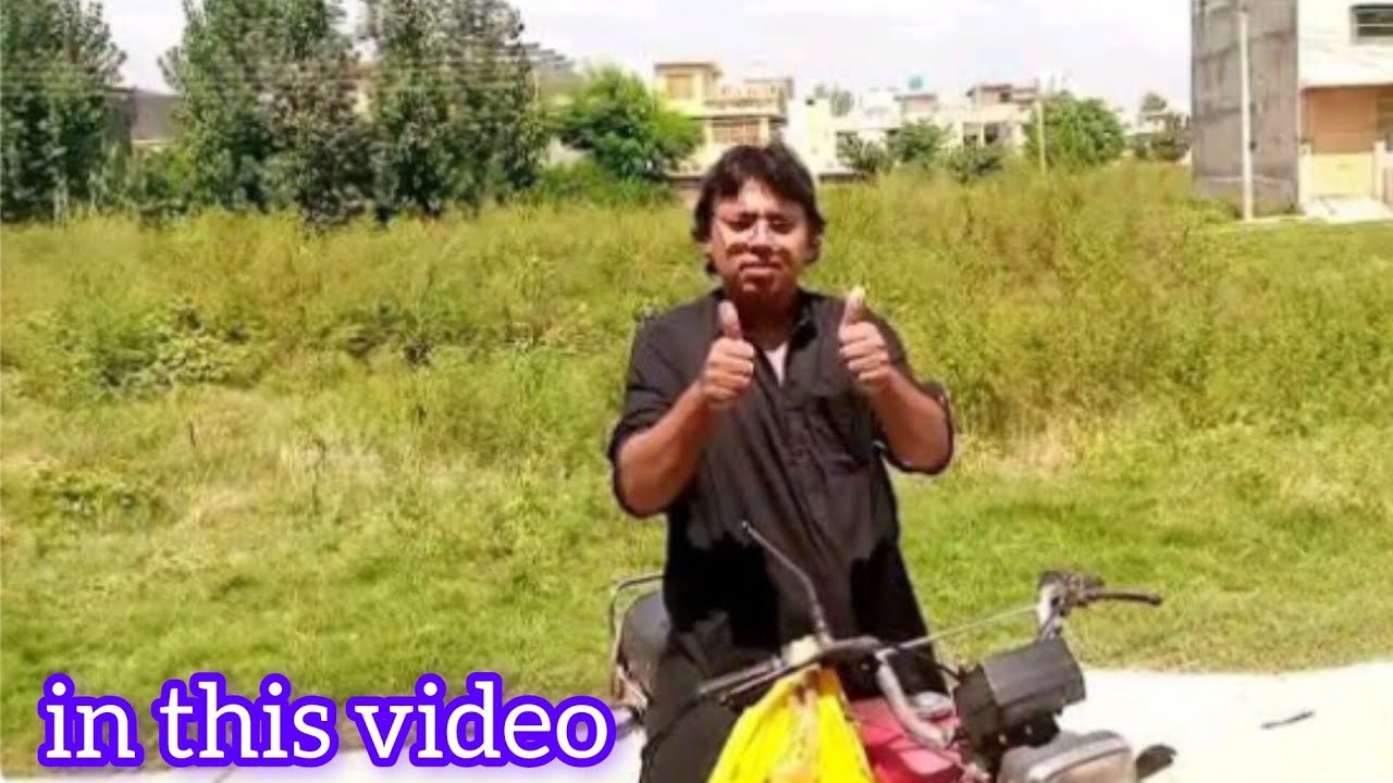 Aaj buhat Maza aya | Naan chane | ice cream - YouTube