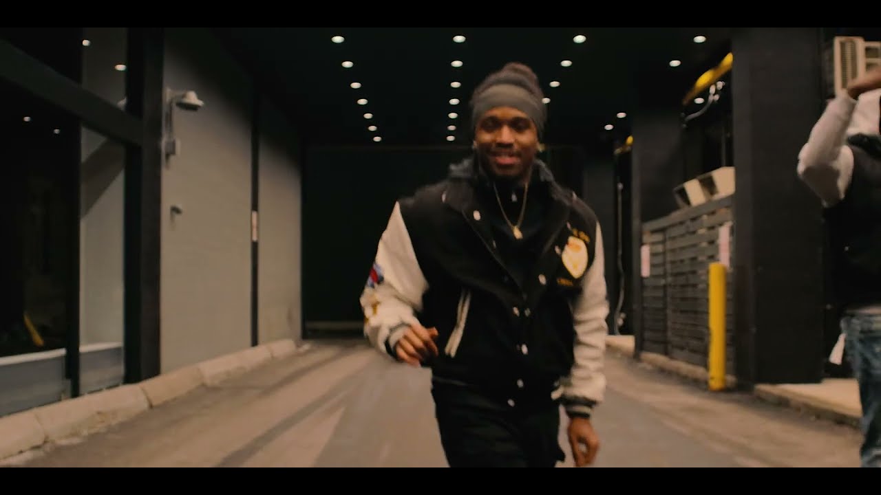 Fourkayy - "MOTION" (Official MV) - YouTube