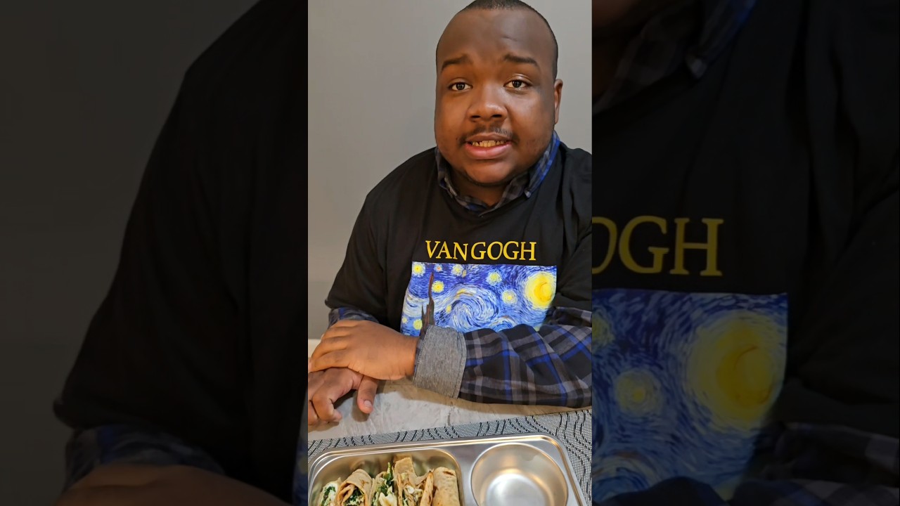 We went to Costco this weekend, and Darius picked up a big tub of sugar ...