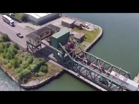 Duke street Bridge - YouTube