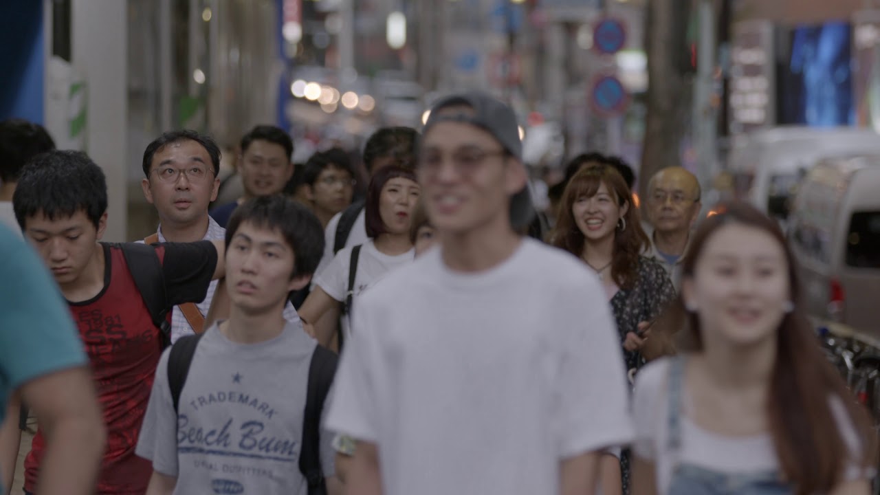 Canon C200 Cinema RAW Light Example Footage - YouTube