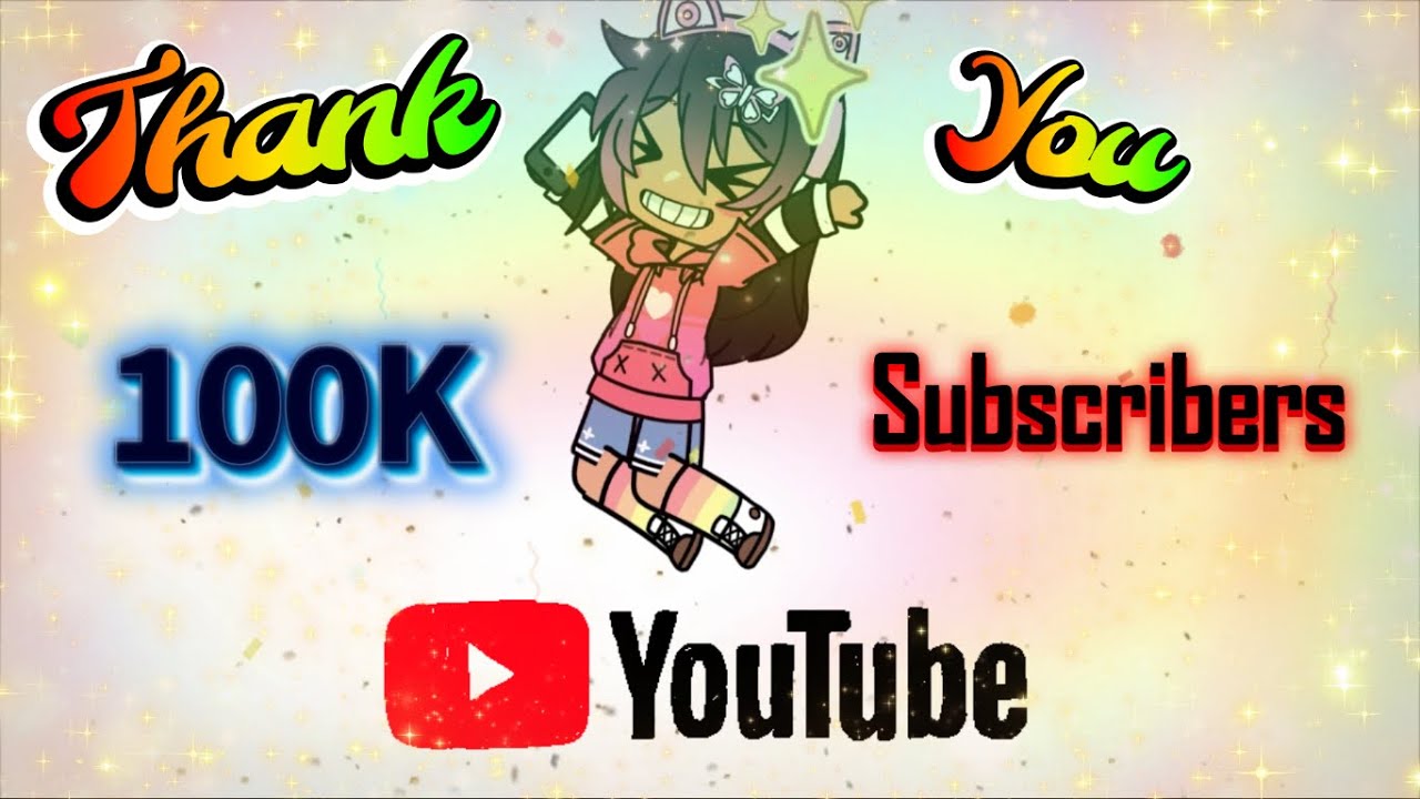 100K Subscribers Special! THANK YOU! - YouTube