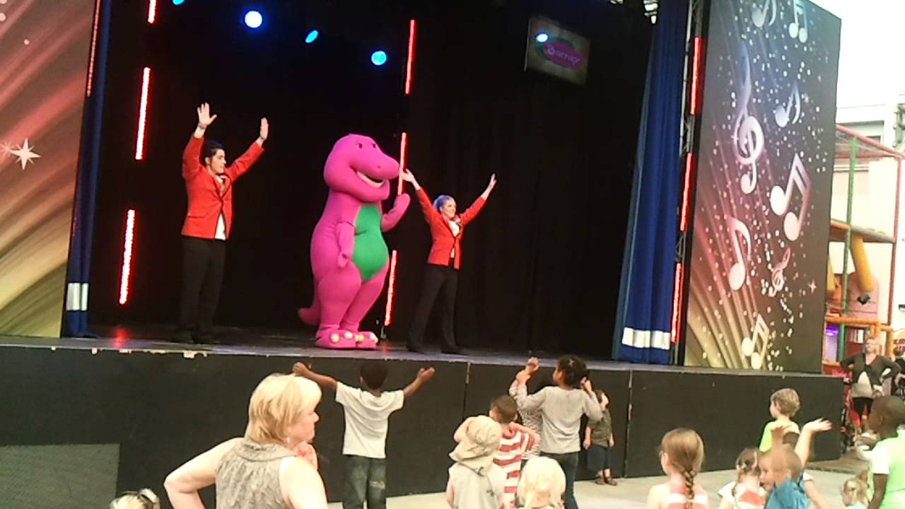 Butlins Bognor Regis - YouTube