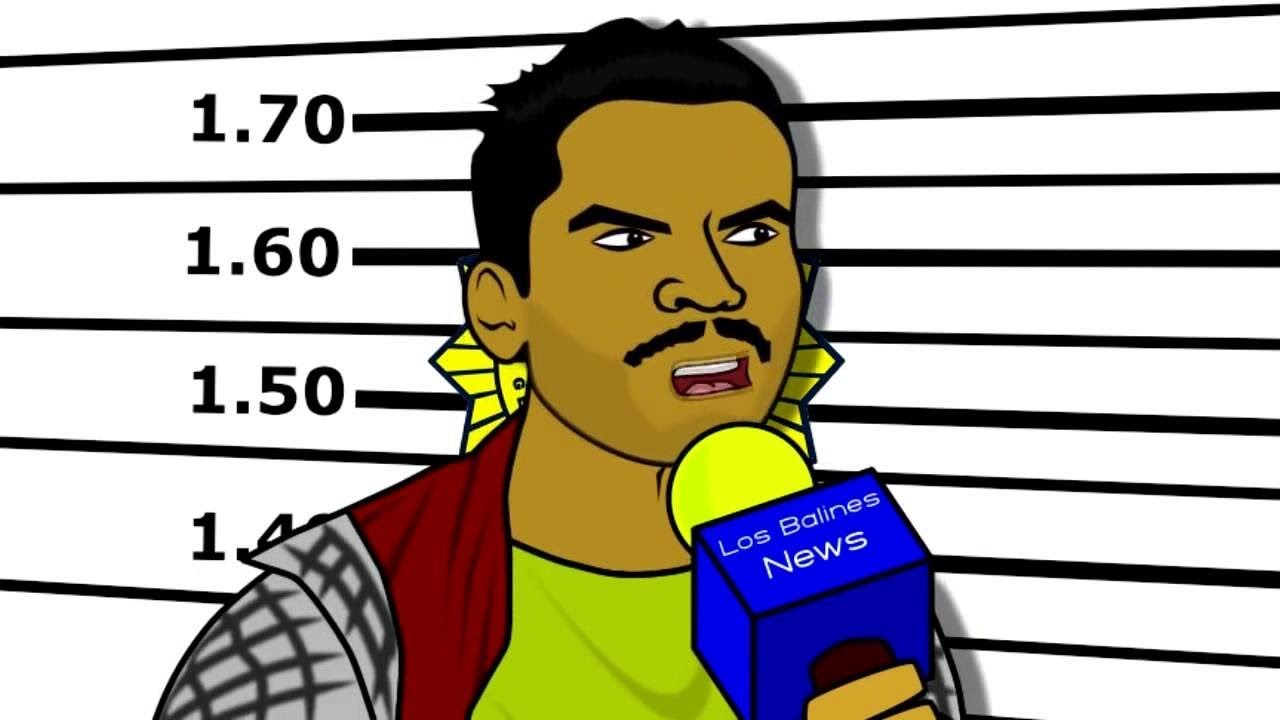 EL FERRAS| ANIMACION |HD | 4K ANIMATION - YouTube