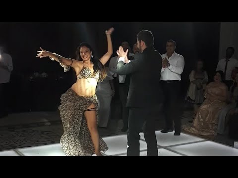 Emily bellydancer - betnadini teny leh