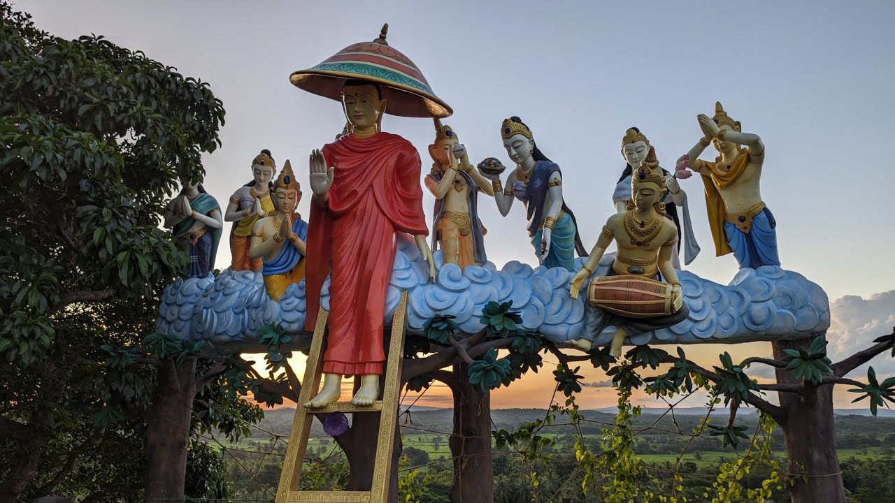 @RamliRoamsWorldSri Lanka Part 3: A Glimpse - Sri Viewkarama ...