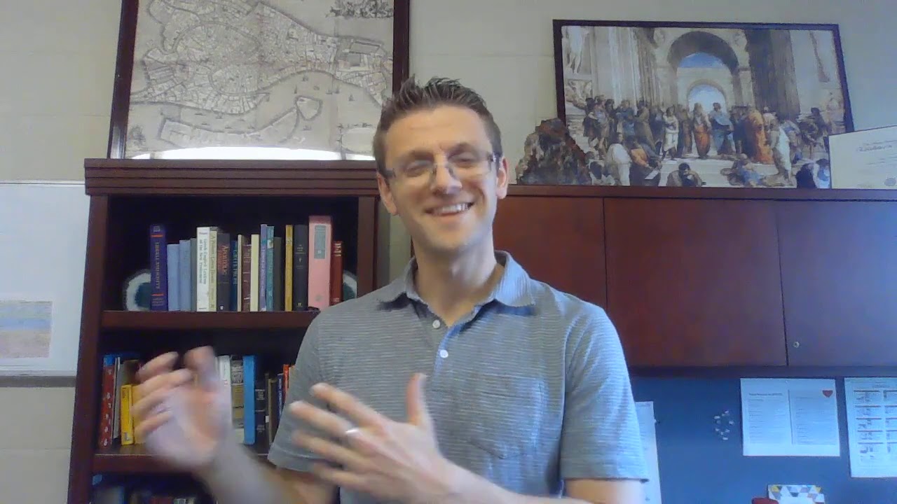 Why the History of Narration Matters, Part 1 Charlotte Mason's ...