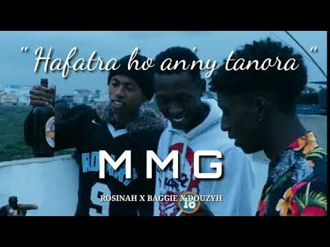Hafatra ho an'ny tanora_MMG[RAP GASY 2021] - YouTube