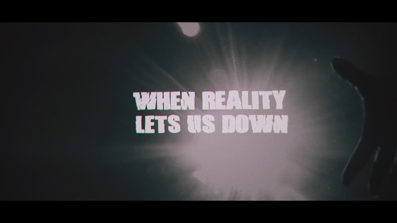 Heartless (feat. Christopher Hall) - REVillusion (Official Lyric Video ...