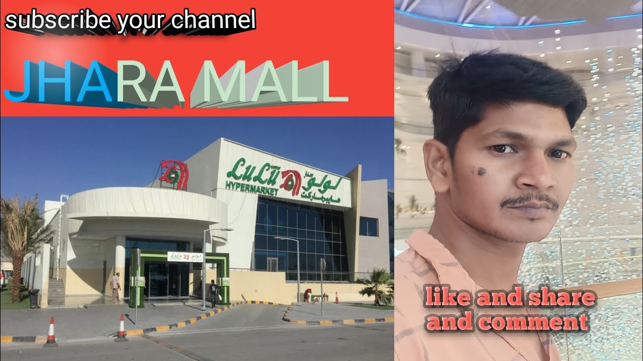 JHARA MALL - YouTube