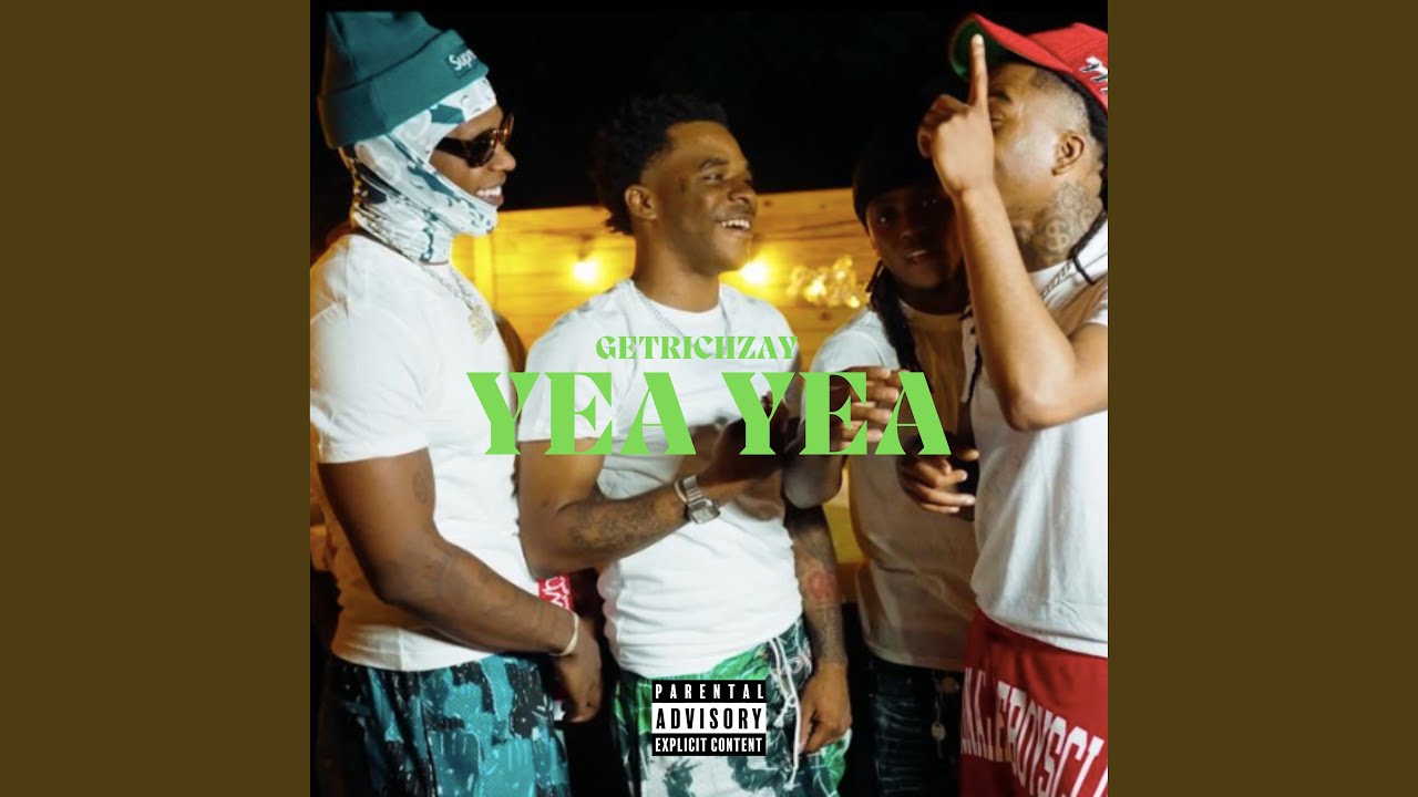 Yea Yea - YouTube