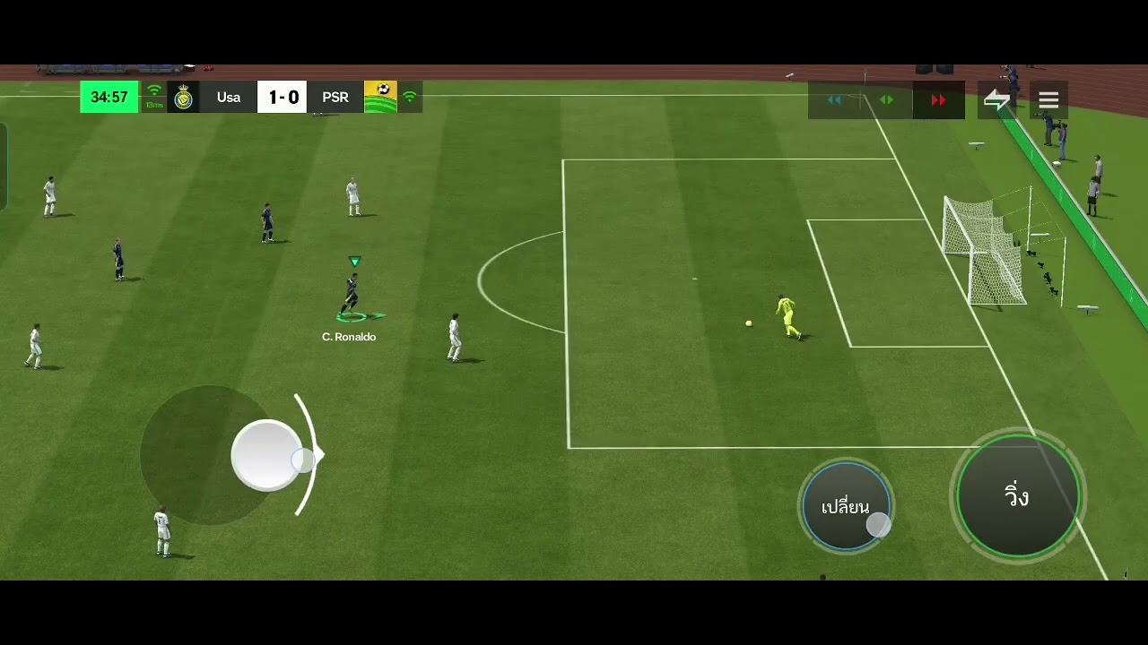 Rank FC Mobile #fcmobile - YouTube