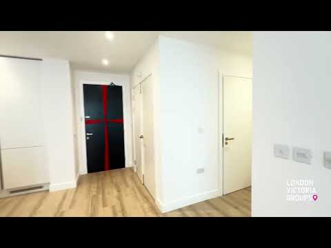 1B1B Quay Walk, WEMBLEY, HA0 1BE - YouTube