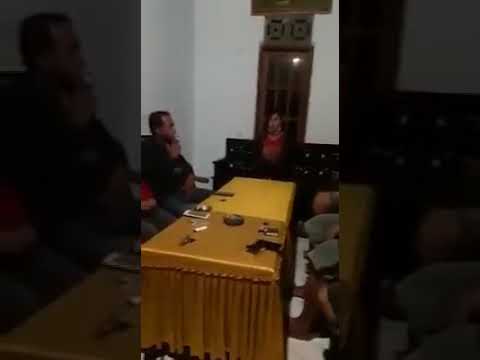 PSHT - WARGA GADUNGAN TERCYDUK