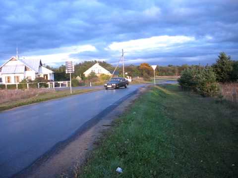 BMW 520 \