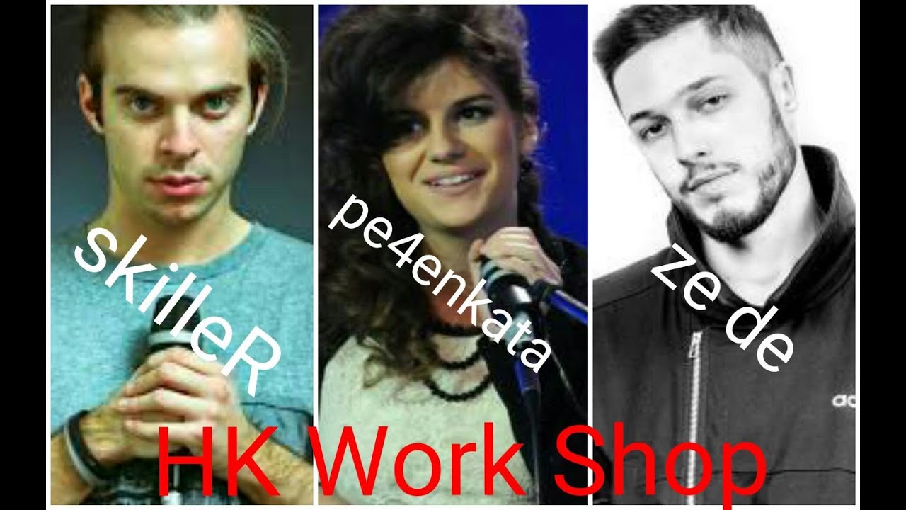 DTT vlog 6.2 - world class beatbox workshop - YouTube