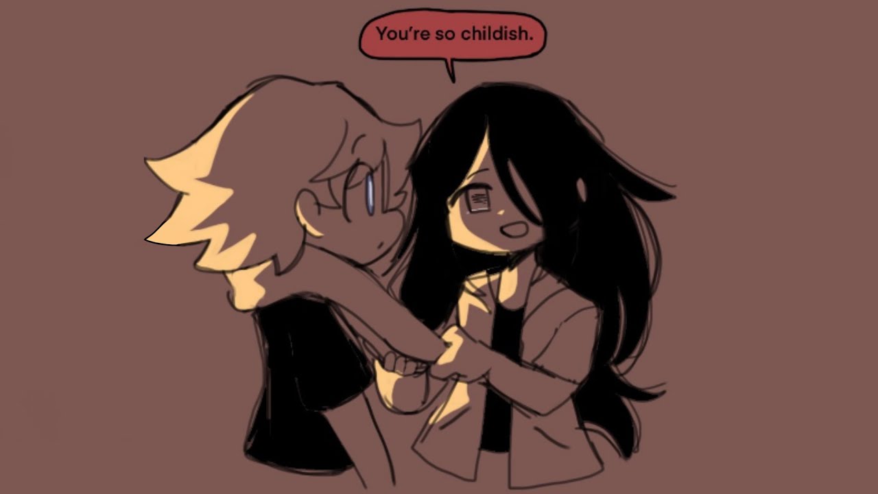 Choked Red Creepypasta Fan Art