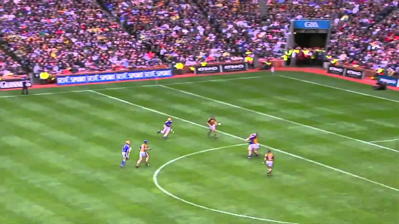 Look around the GAA Museum - YouTube