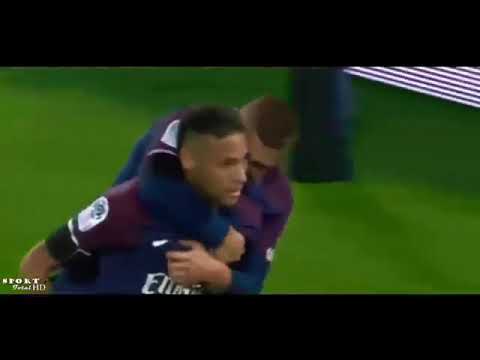 Erik dalı (Neymar JR)