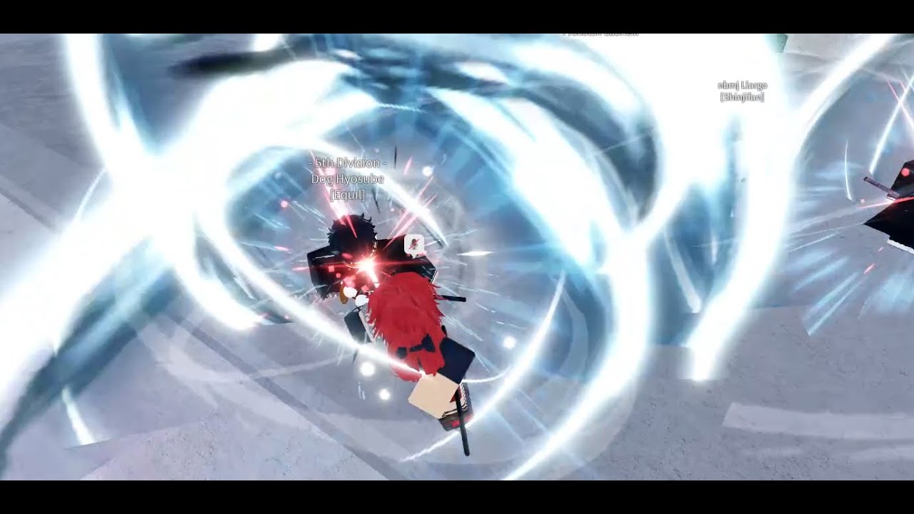 Judgement Cut | Type Soul - YouTube