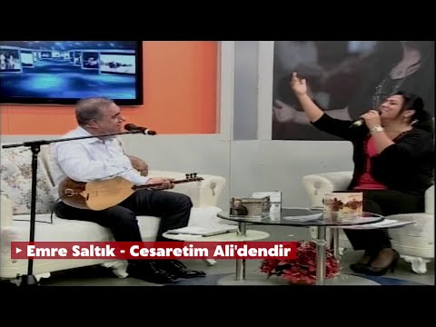 Emre Saltık ile Gülcihan Koç (Düet) Deyişlerimiz