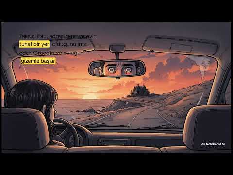 Matt Haig - Hayat İmkansız (Kitap Özeti)
